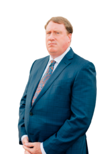 Minden Criminal Defense Attorney - Eric G. Johnson Law