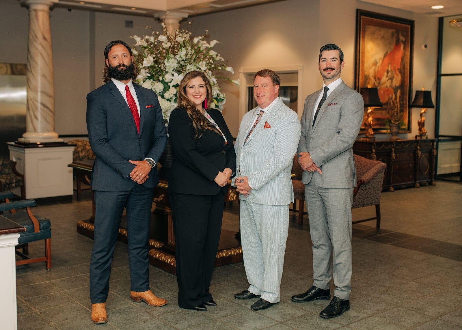 Minden Criminal Defense Attorney - Eric G. Johnson Law