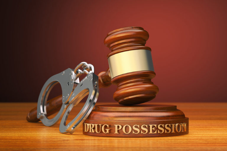 Louisiana Drug Possession Laws Explained | Eric G. Johnson