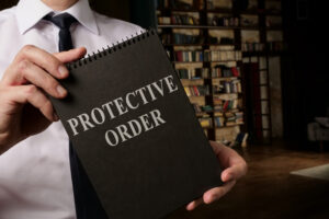 Violation of a Protective Order in Louisiana | Eric G. Johnson