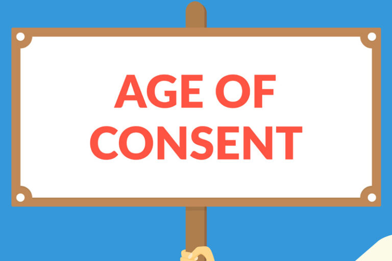 Age of Consent: Understanding Louisiana Statutory Rape Laws