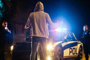 Louisiana’s New Resisting an Officer Law | Eric G. Johnson