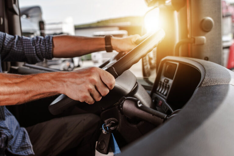 DWI Impact on CDL in Louisiana | Eric G. Johnson
