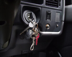 Ignition Interlock Devices for Louisiana DWI Cases