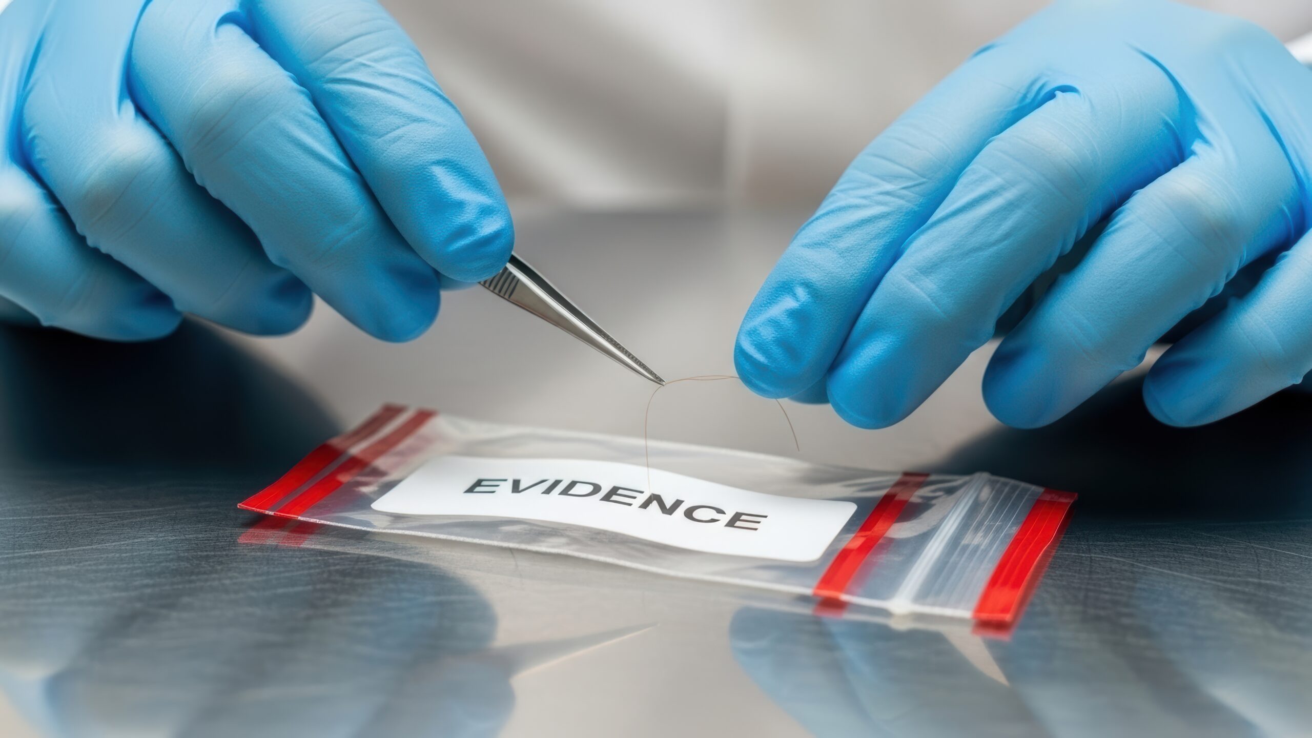 Understanding Criminal Discovery: What Evidence Can Your Attorney ...