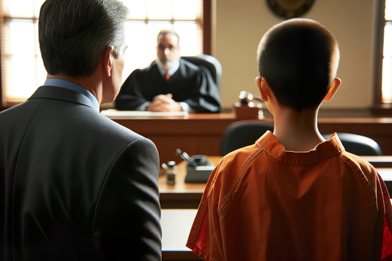 Juvenile Convictions in Louisiana: Long-Term Consequences | Eric G. Johnson