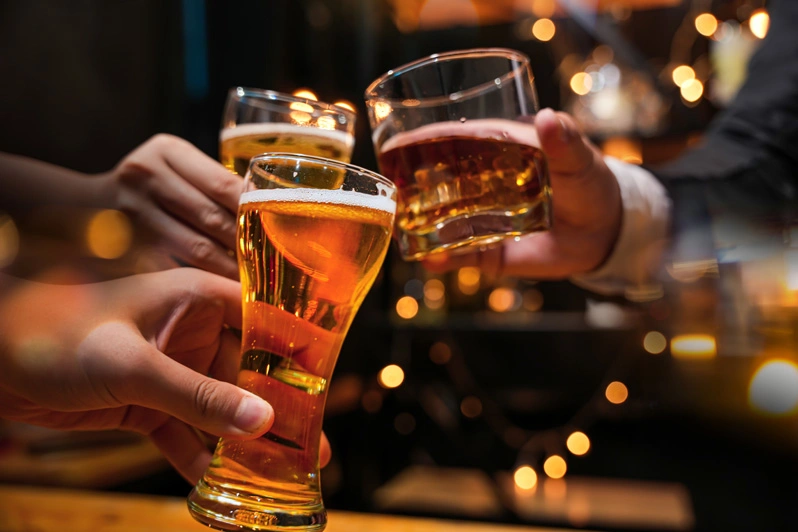 How Louisiana Dram Shop Laws Impact Your DUI Defense | Eric G. Johnson