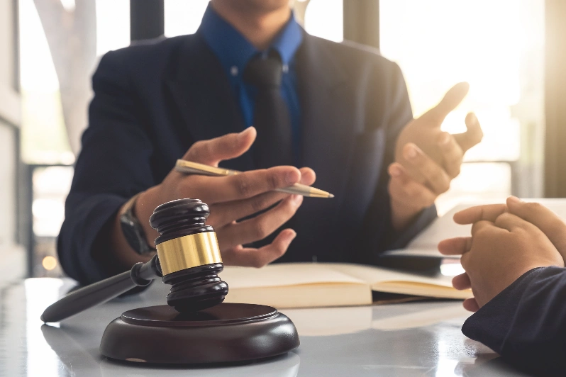 Should You Hire a Defense Lawyer Before Charges Are Filed? | Eric G ...
