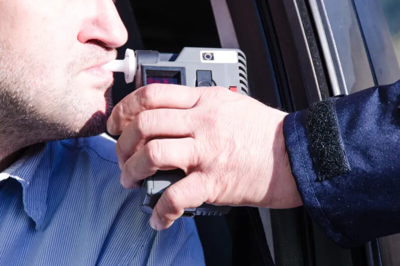 Can I Refuse an Alcohol Test in Louisiana? | Eric G. Johnson