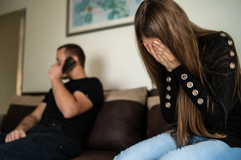 How to Navigate Louisiana Familial Trafficking Charges